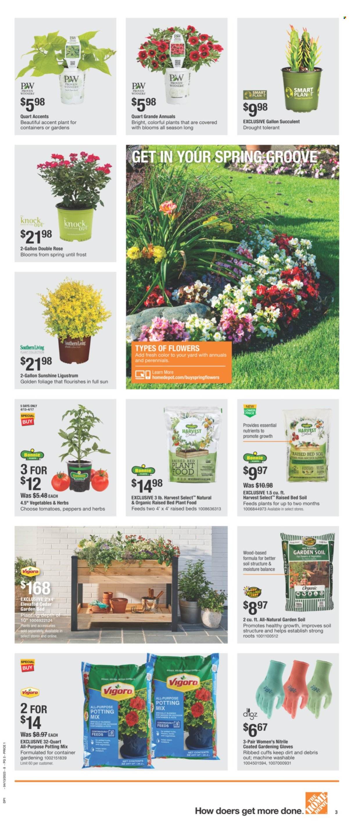 The Home Depot Current Sales - Weekly Ads Online