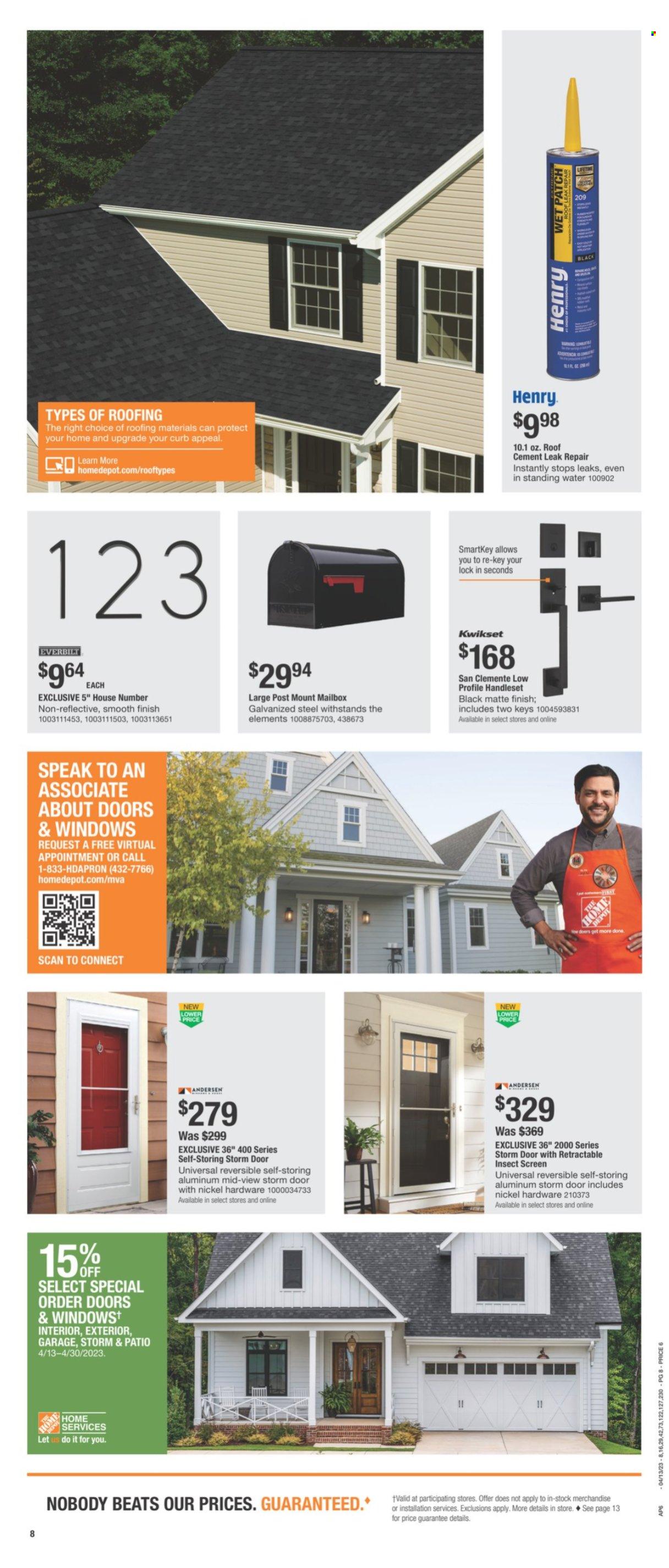 The Home Depot Current Sales - Weekly Ads Online