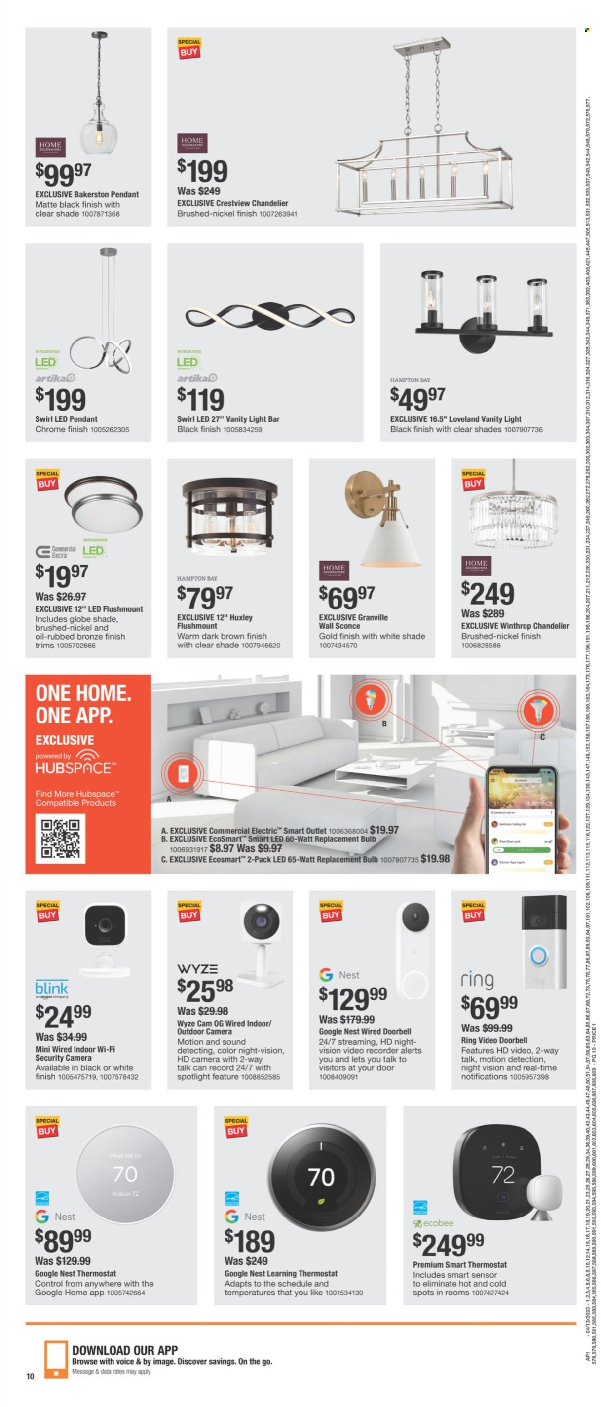 The Home Depot Current Sales - Weekly Ads Online