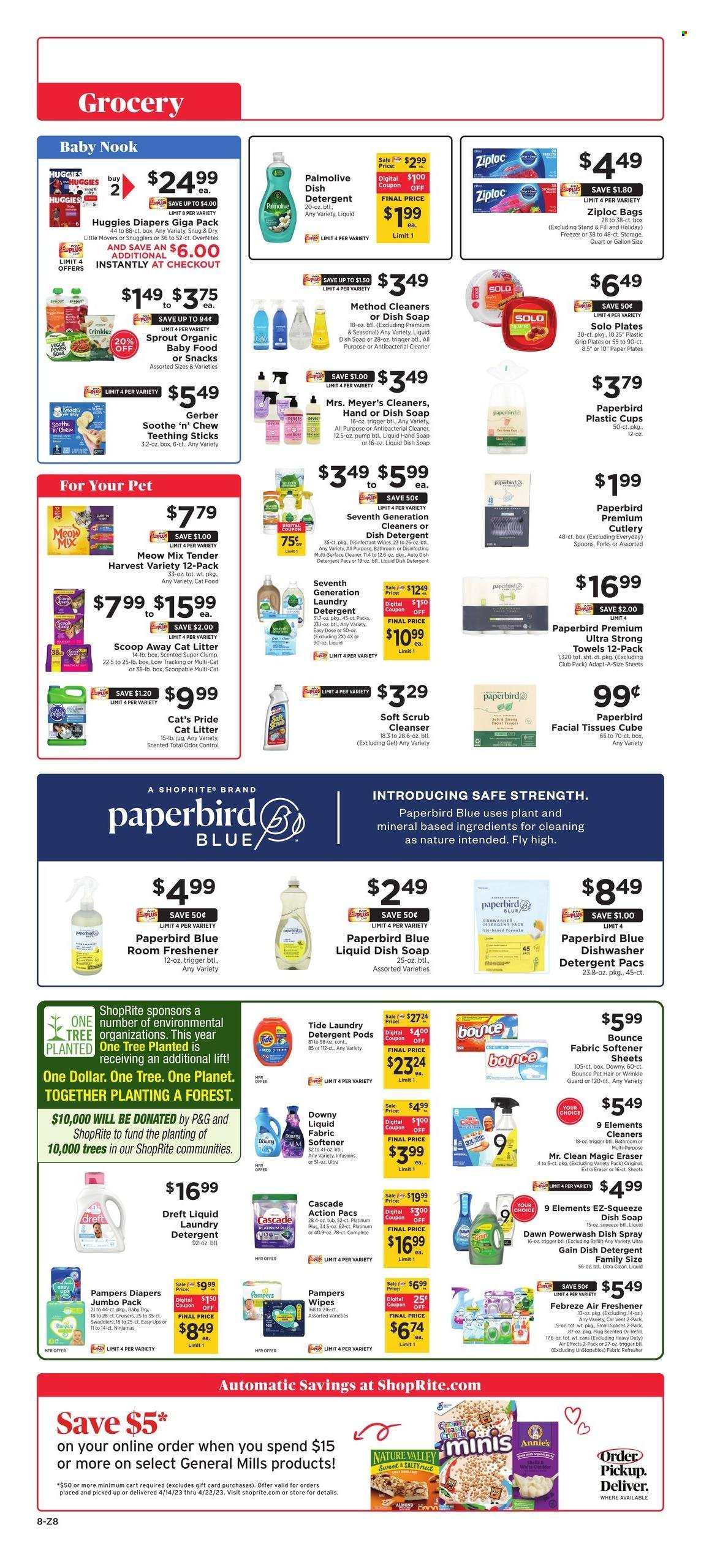 ShopRite Current Sales - Weekly Ads Online