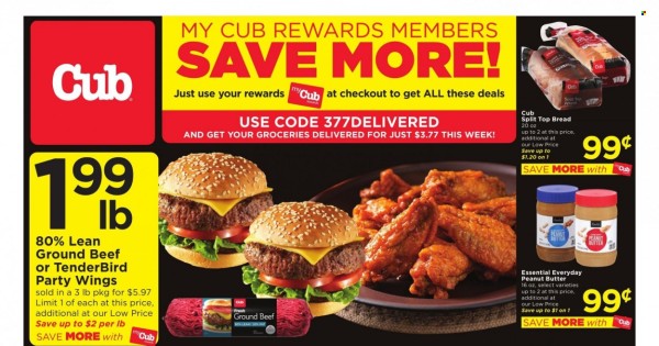 Cub Foods Current Sales - Weekly Ads Online