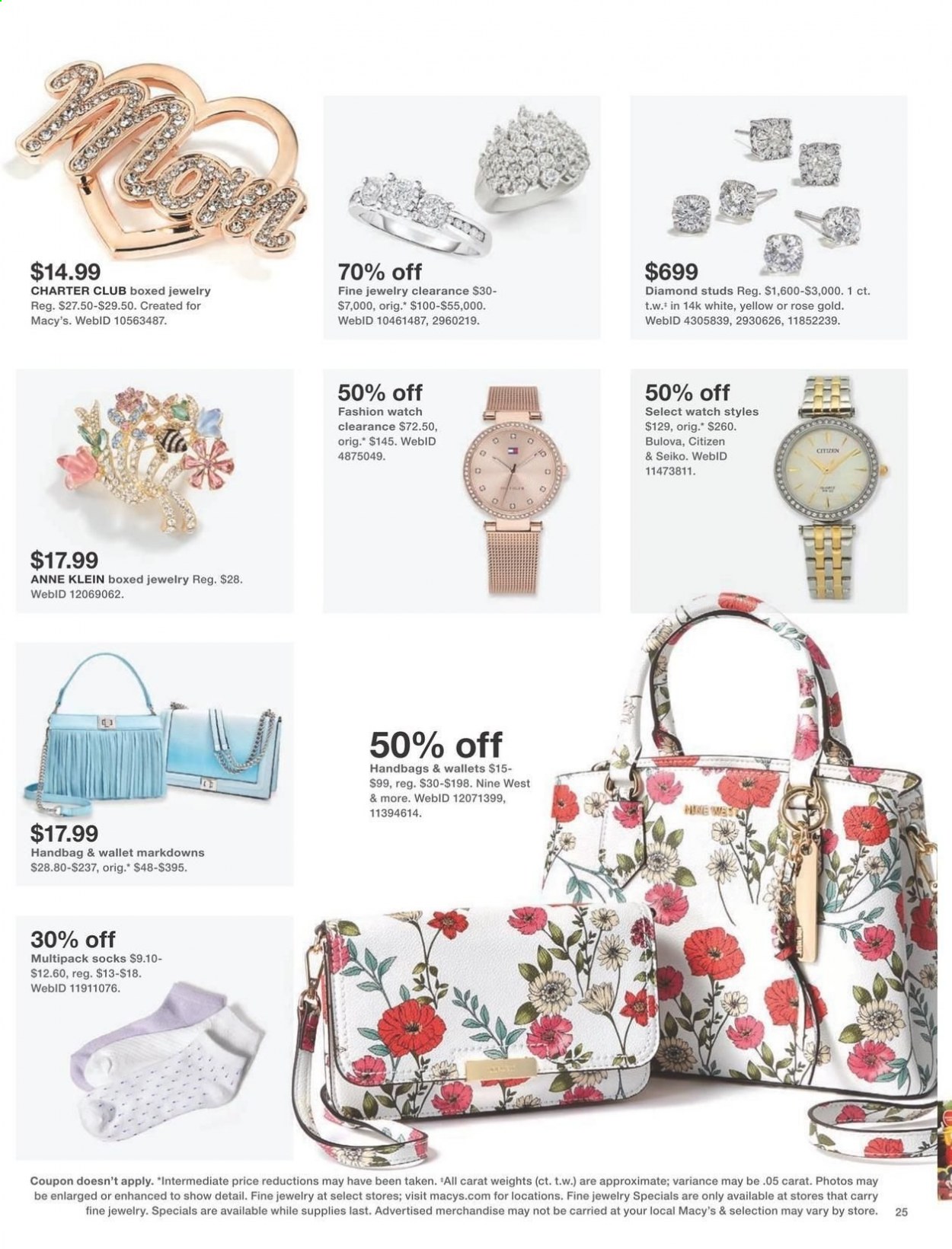 Macy's Current Sales - Weekly Ads Online