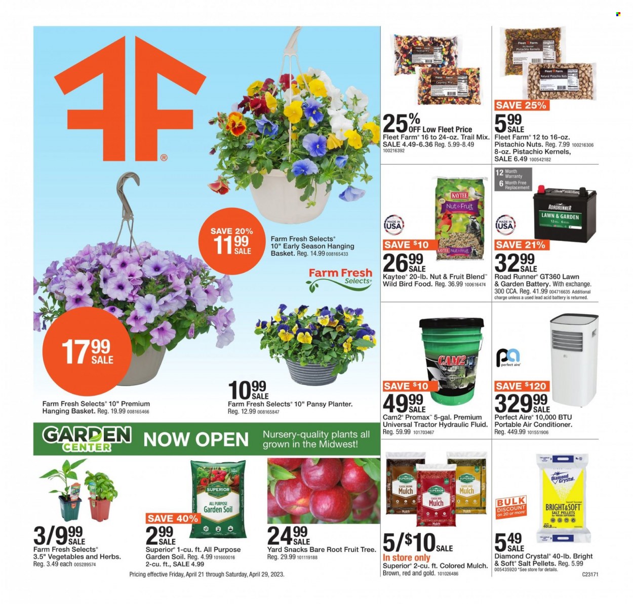 Fleet Farm Current Sales - Weekly Ads Online