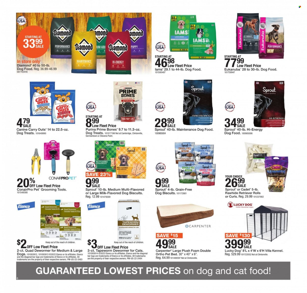 Fleet Farm Current Sales - Weekly Ads Online