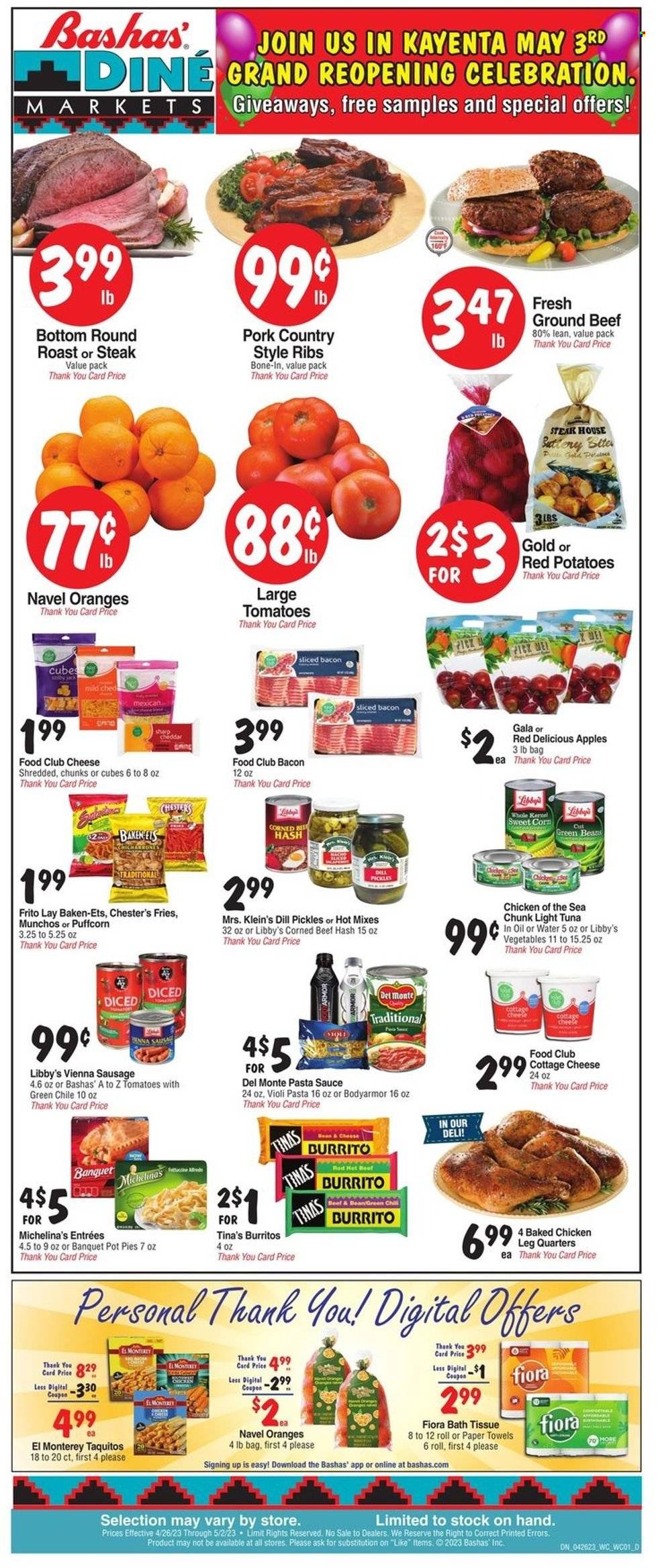 Bashas Current Sales - Weekly Ads Online