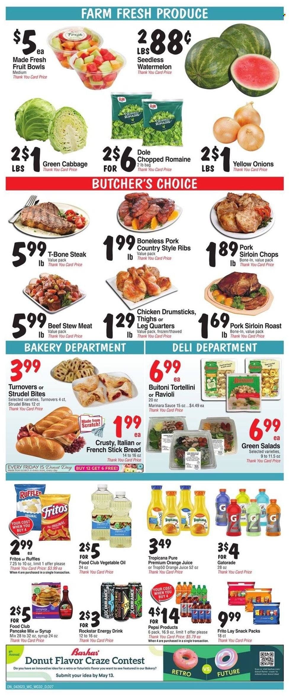 Bashas Current Sales - Weekly Ads Online