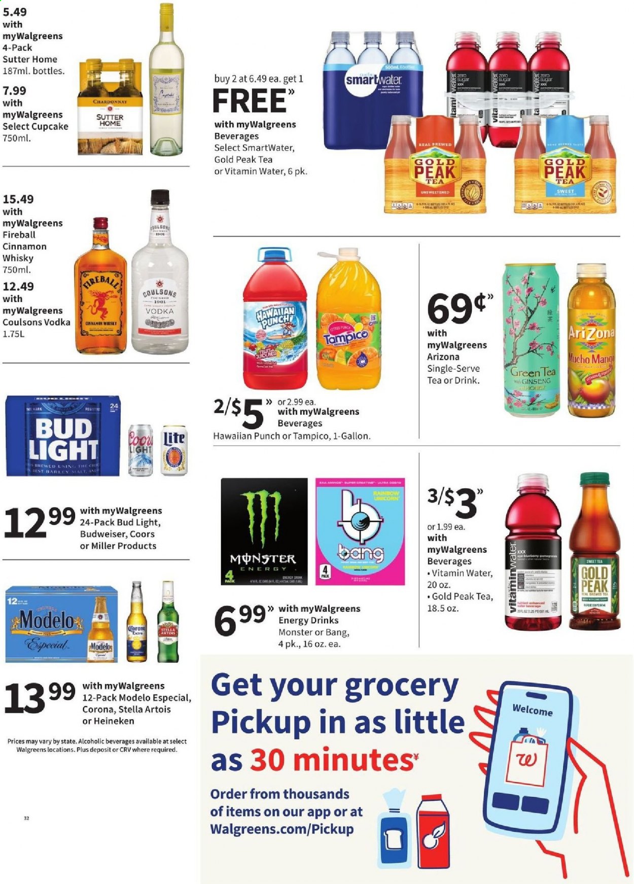 Walgreens Current Sales - Weekly Ads Online