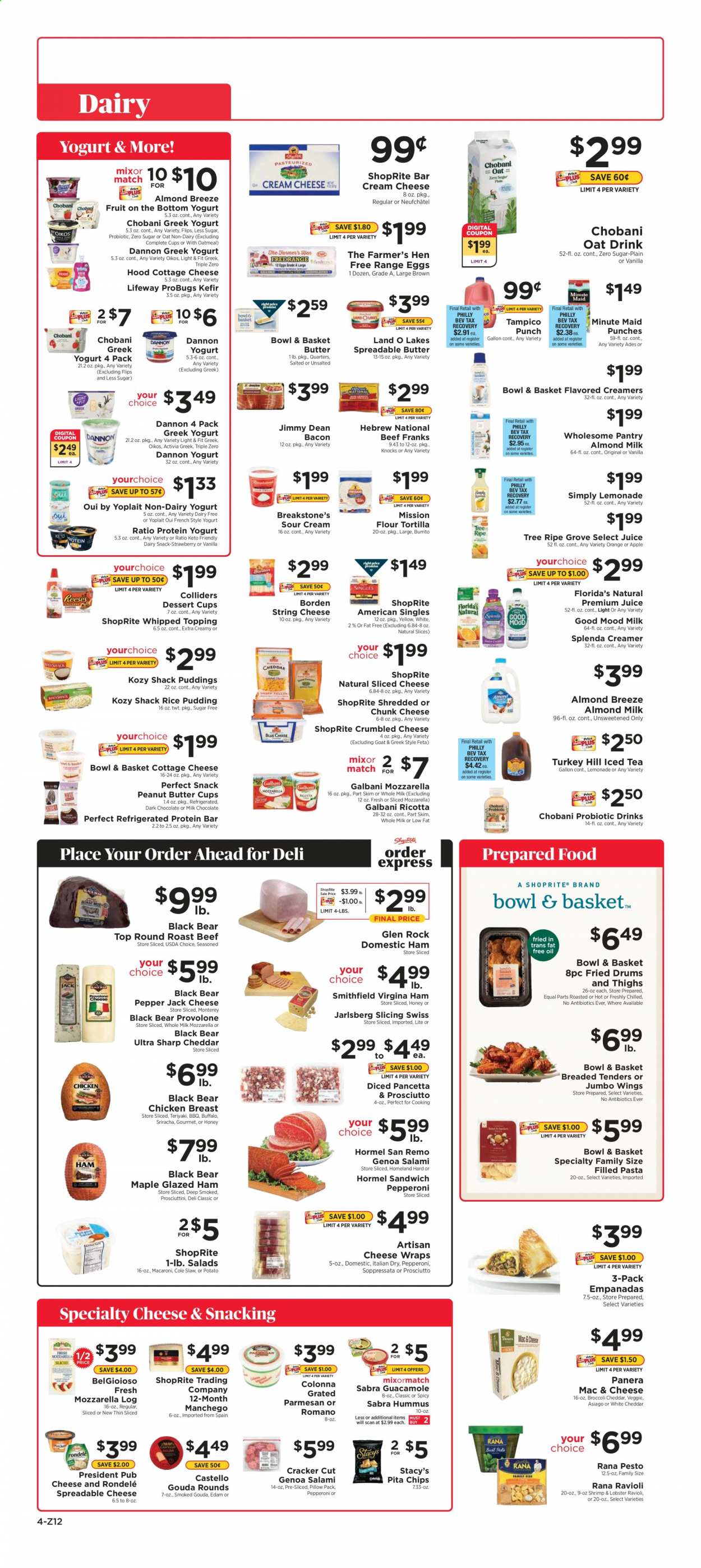 ShopRite Current Sales - Weekly Ads Online