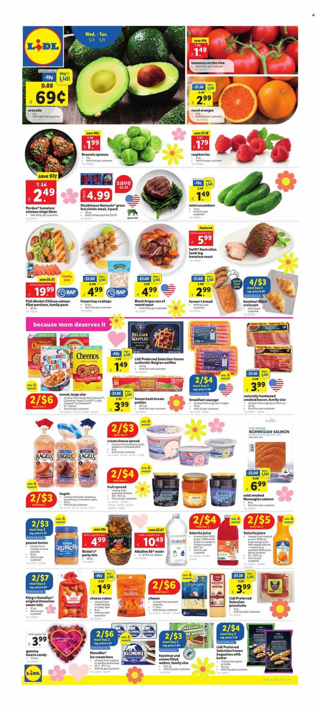 Lidl Current Sales - Weekly Ads Online