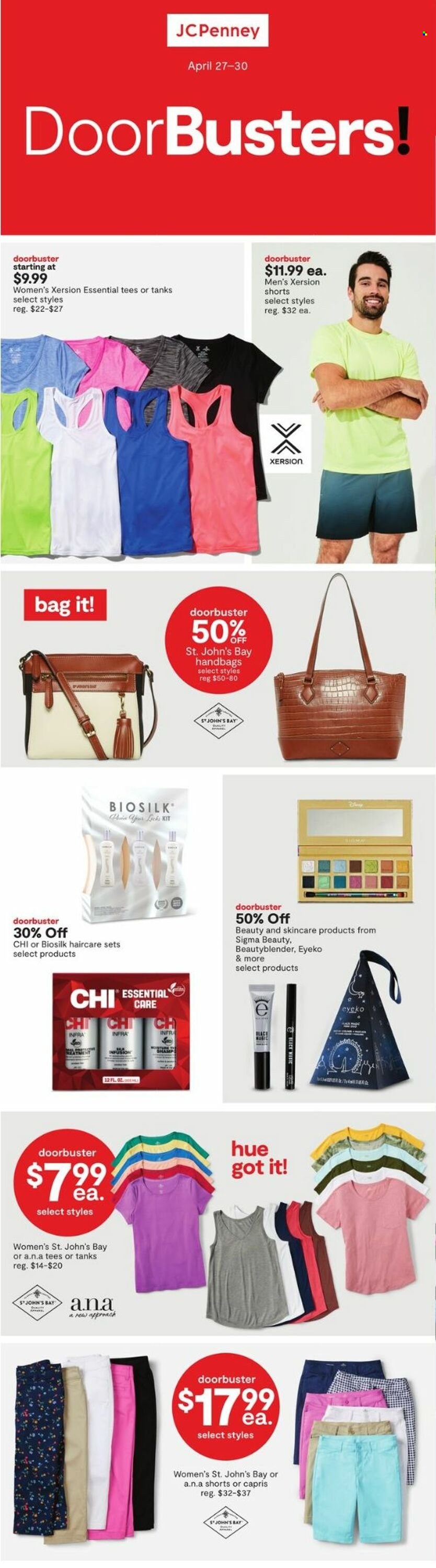 JCPenney Current Sales - Weekly Ads Online