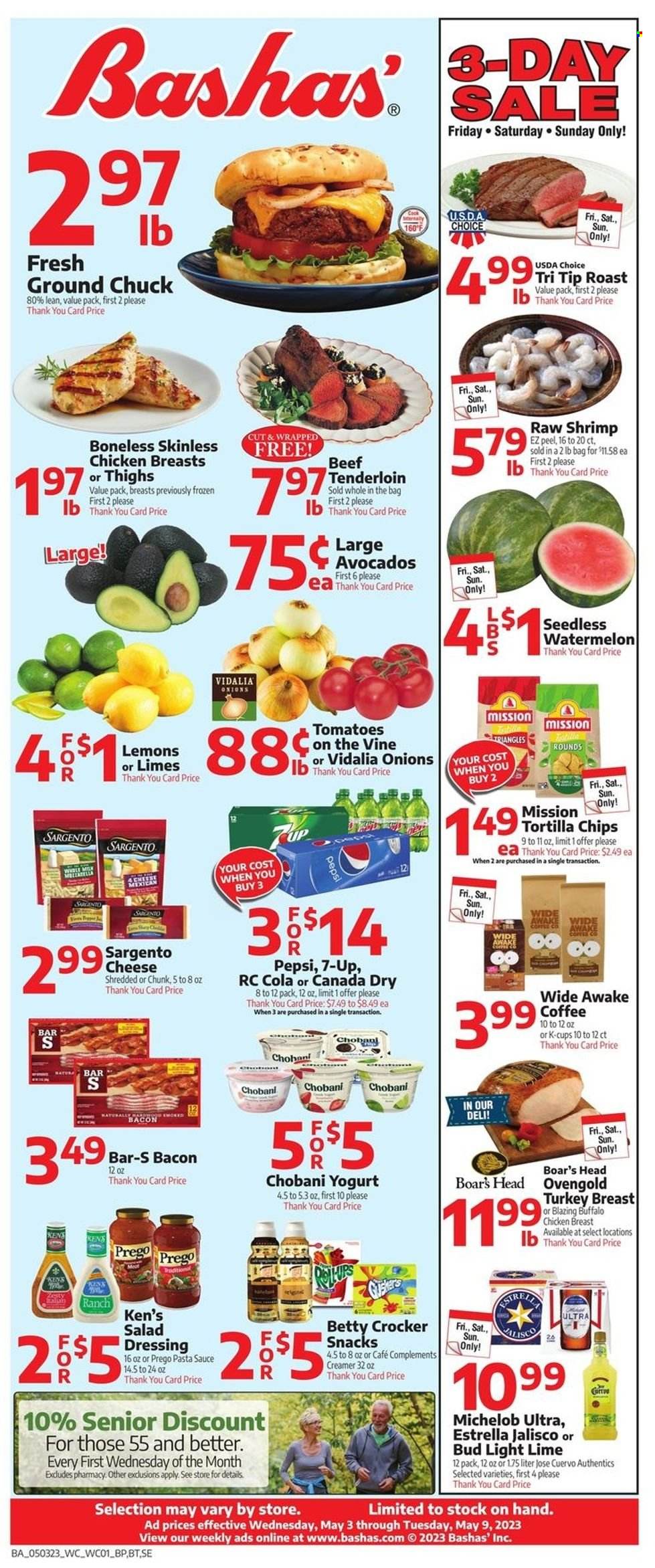 Bashas Current Sales - Weekly Ads Online