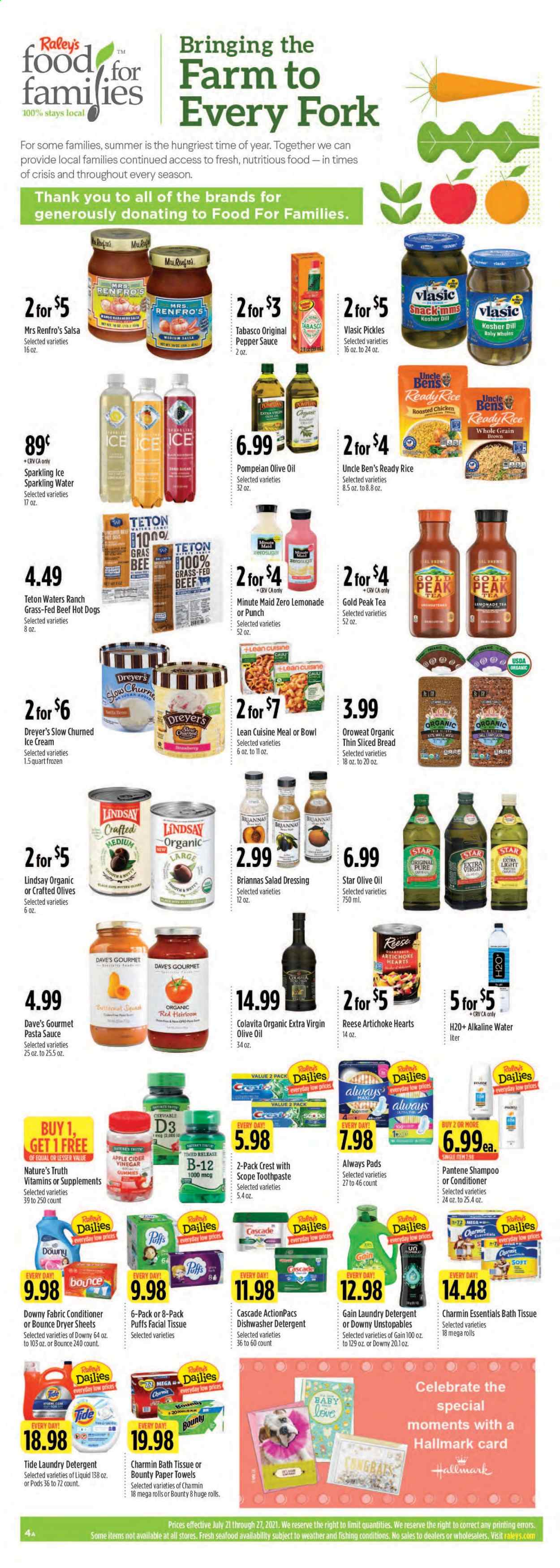 Raley's Current Sales - Weekly Ads Online