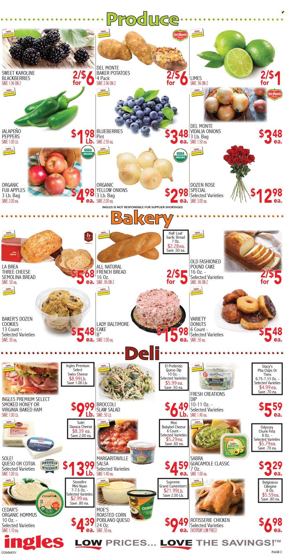Ingles Current Sales - Weekly Ads Online