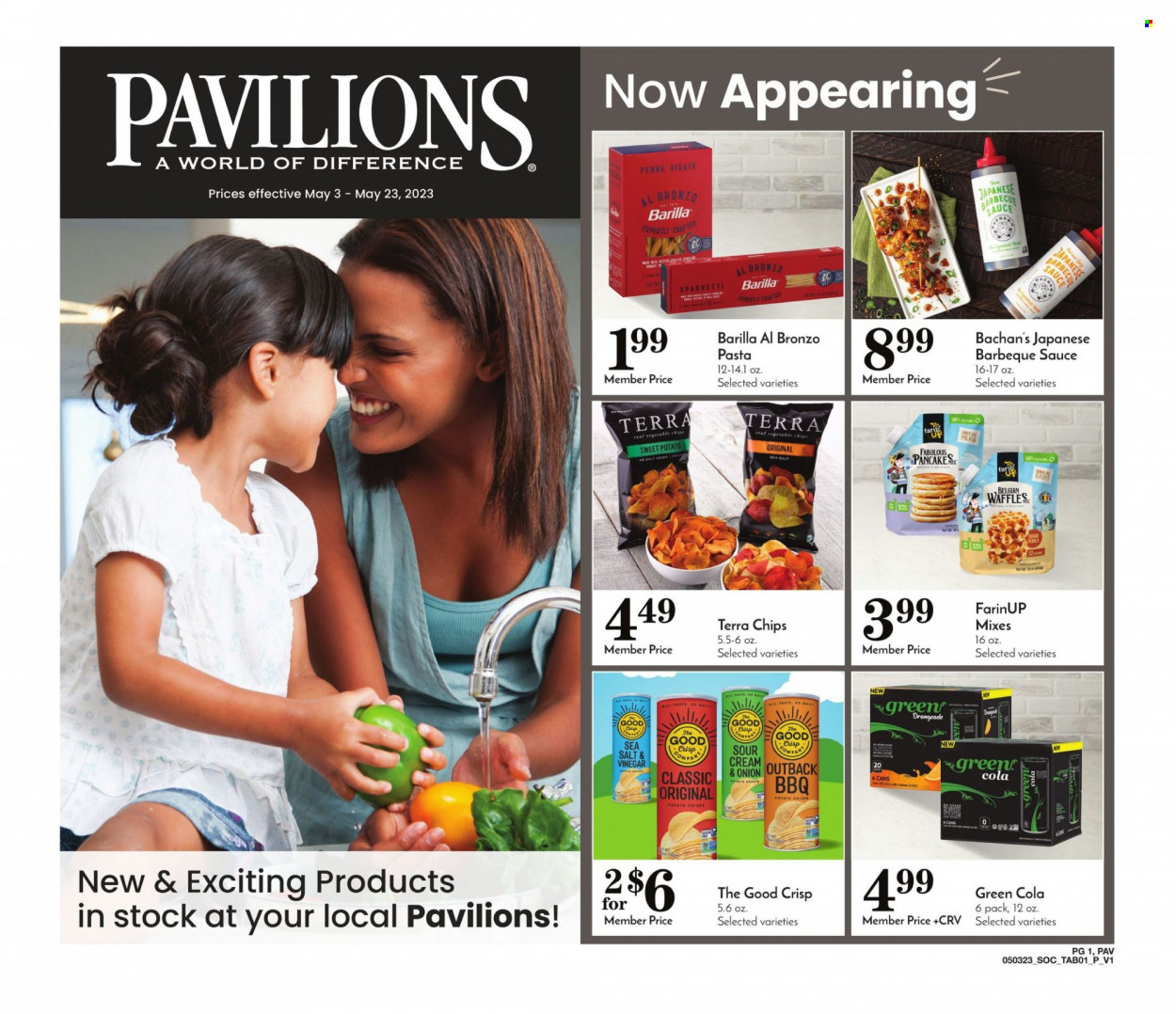 Pavilions Current Sales - Weekly Ads Online