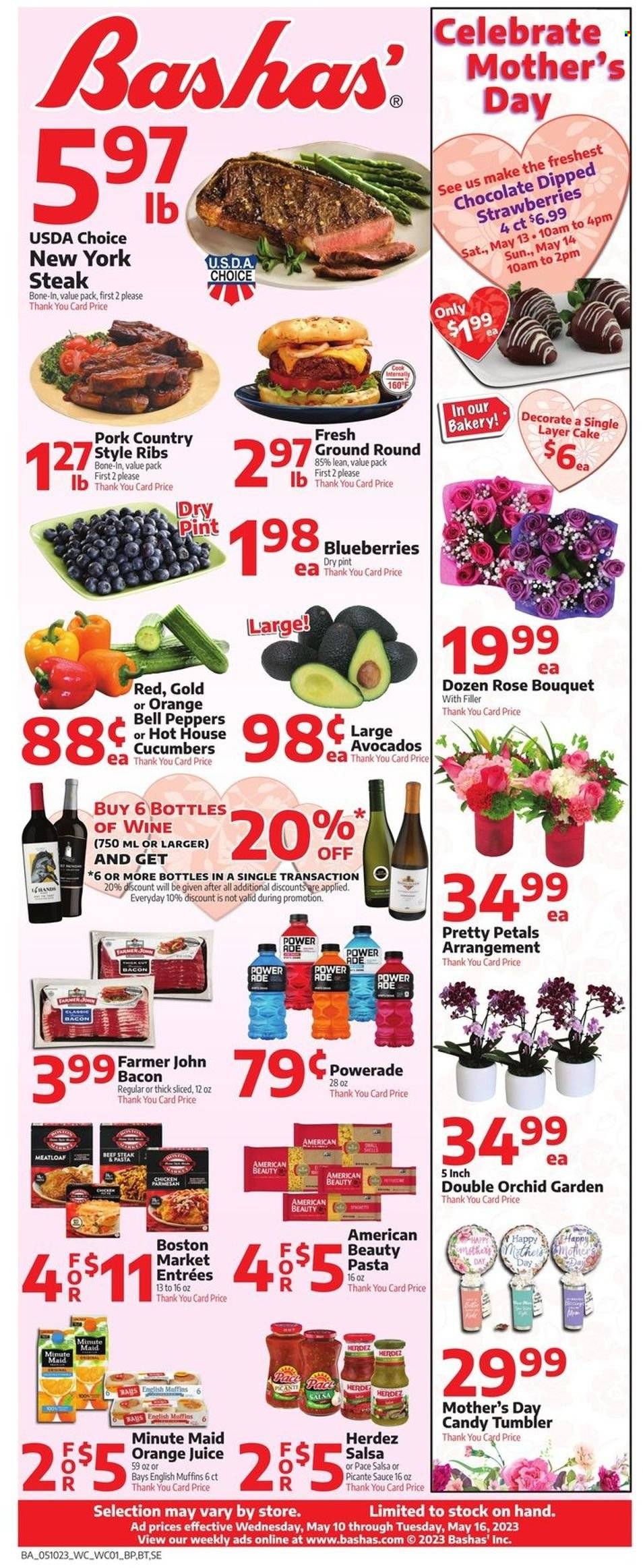 Bashas Current Sales - Weekly Ads Online