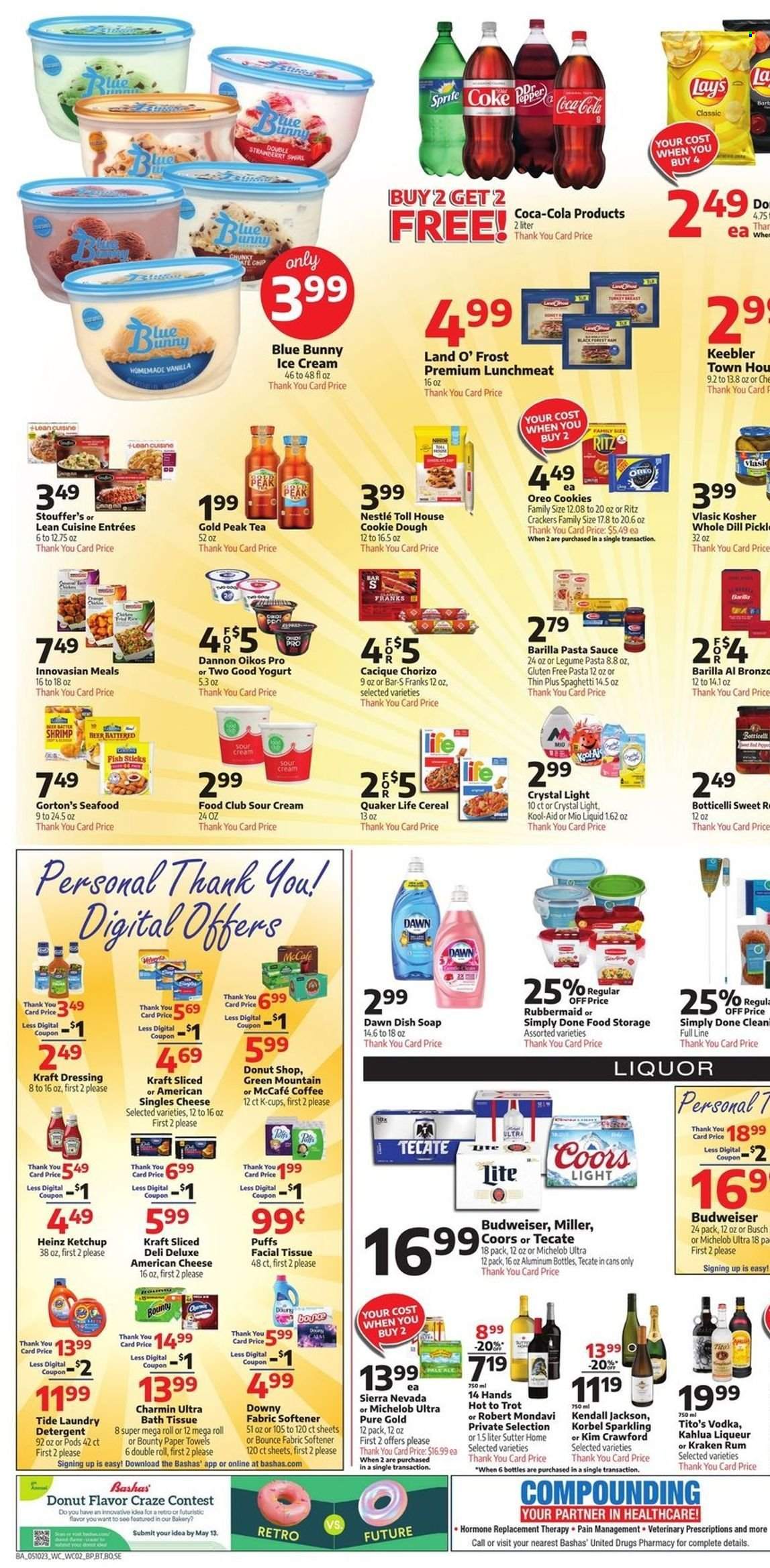 Bashas Current Sales - Weekly Ads Online