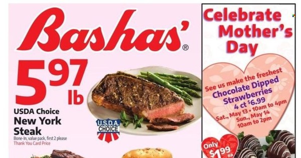 Bashas Current Sales - Weekly Ads Online