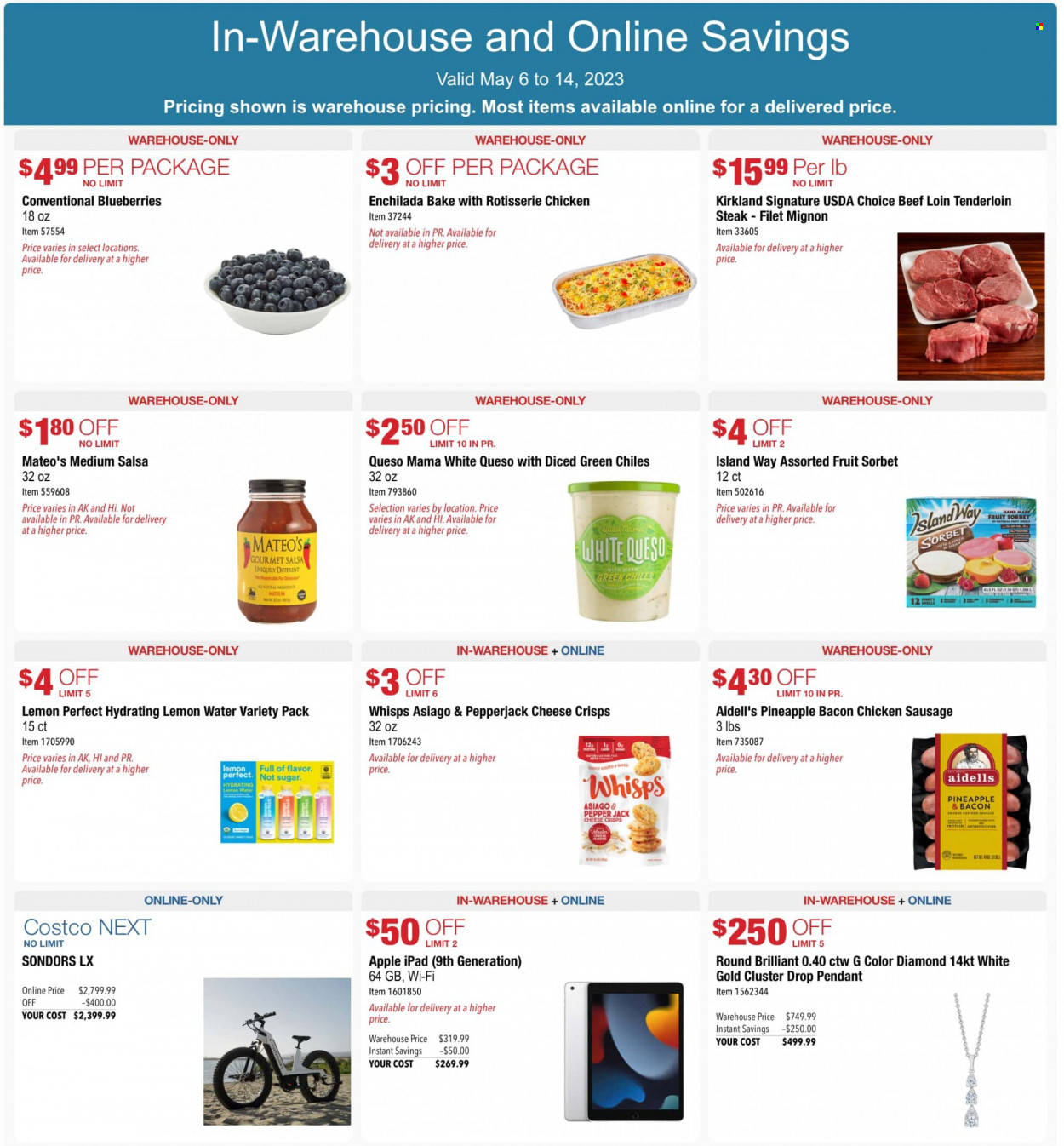 Costco Current Sales - Weekly Ads Online