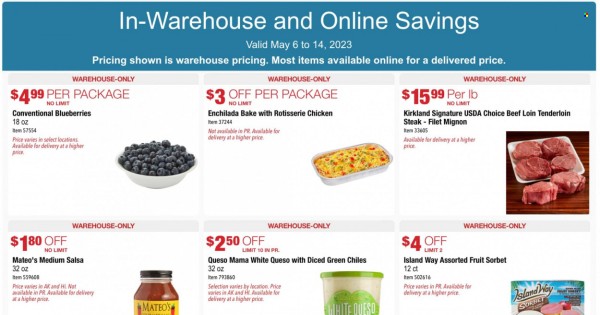 Costco Current Sales - Weekly Ads Online
