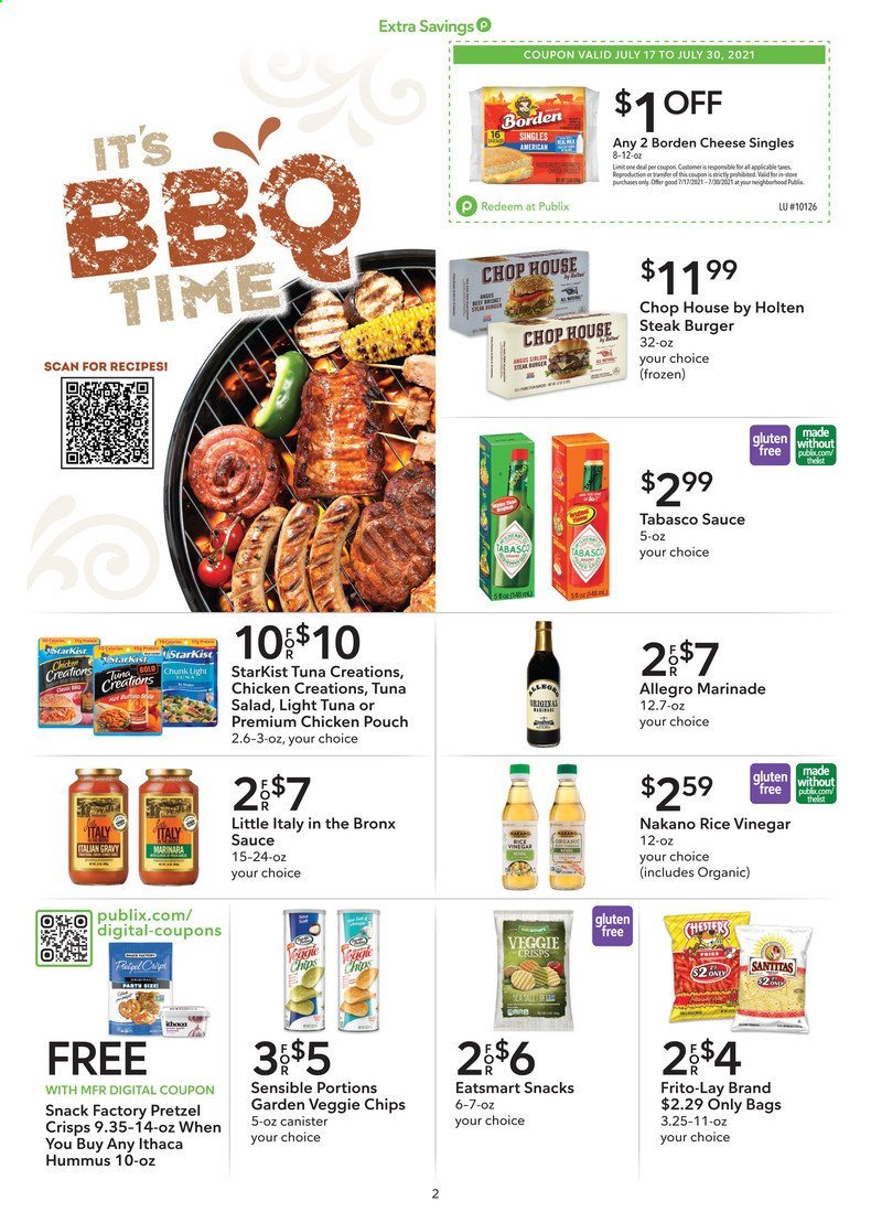 Publix Current Sales - Weekly Ads Online