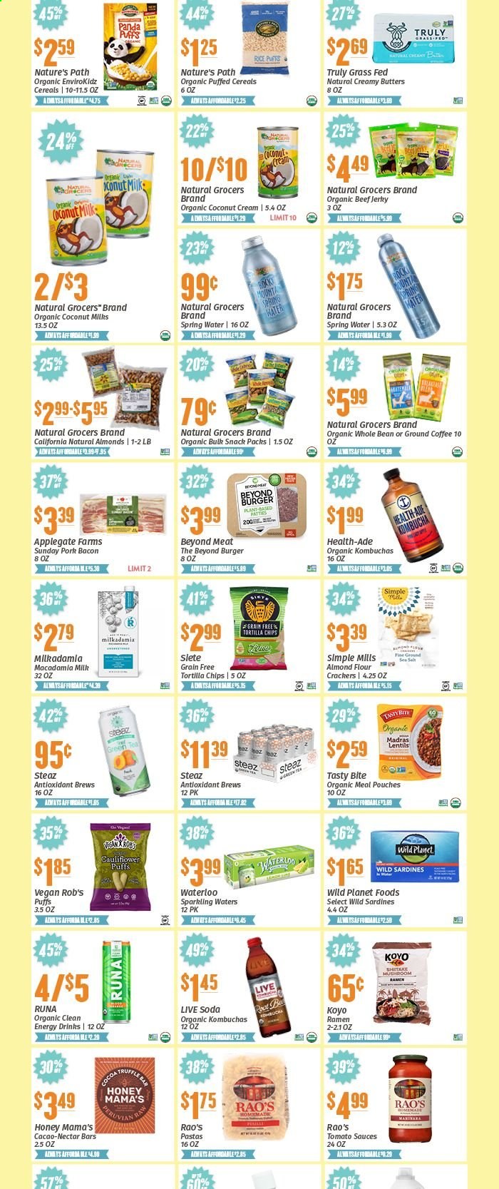 Natural Grocers Current Sales - Weekly Ads Online