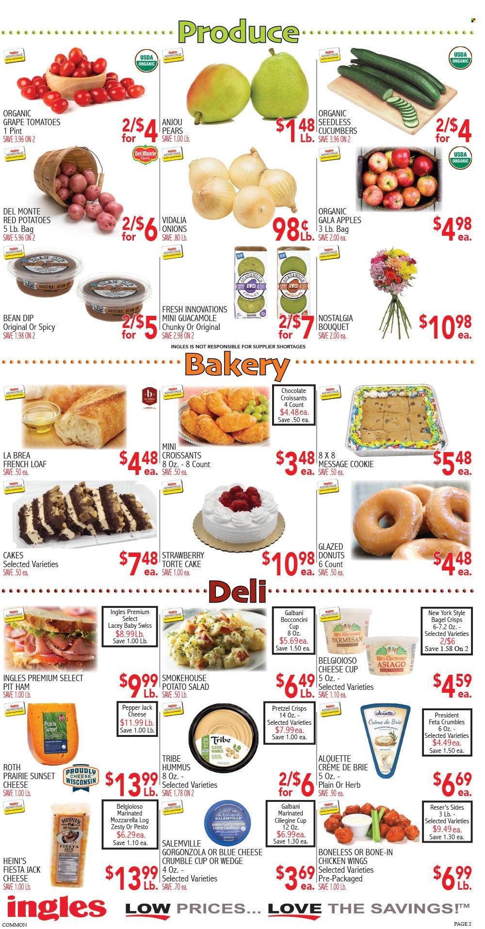 Ingles Current Sales - Weekly Ads Online