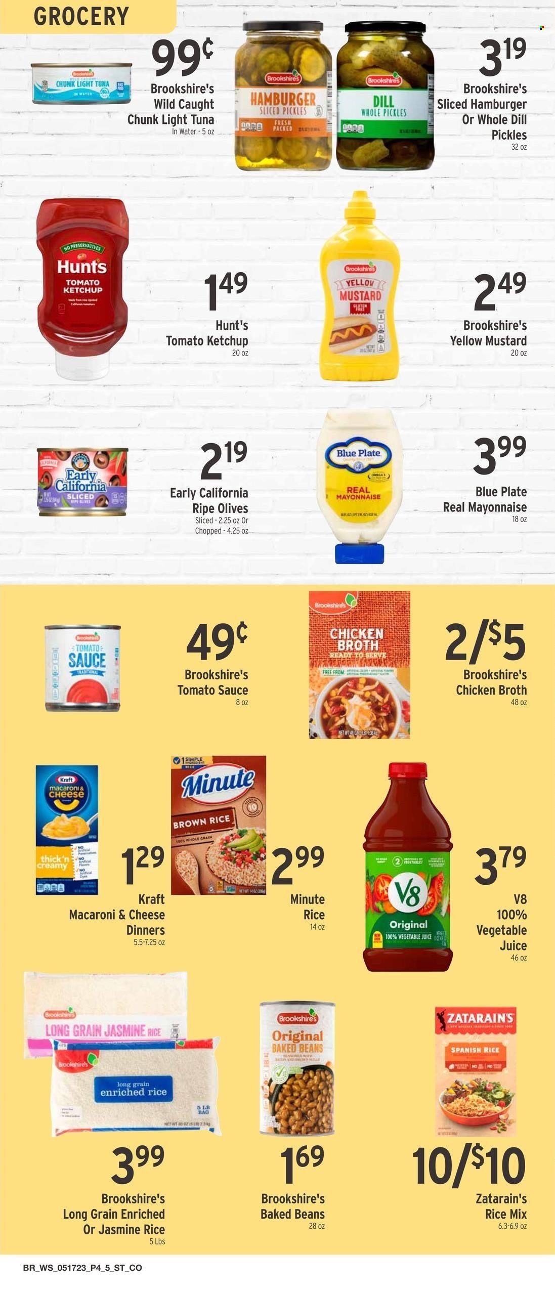 Brookshire's Current Sales - Weekly Ads Online