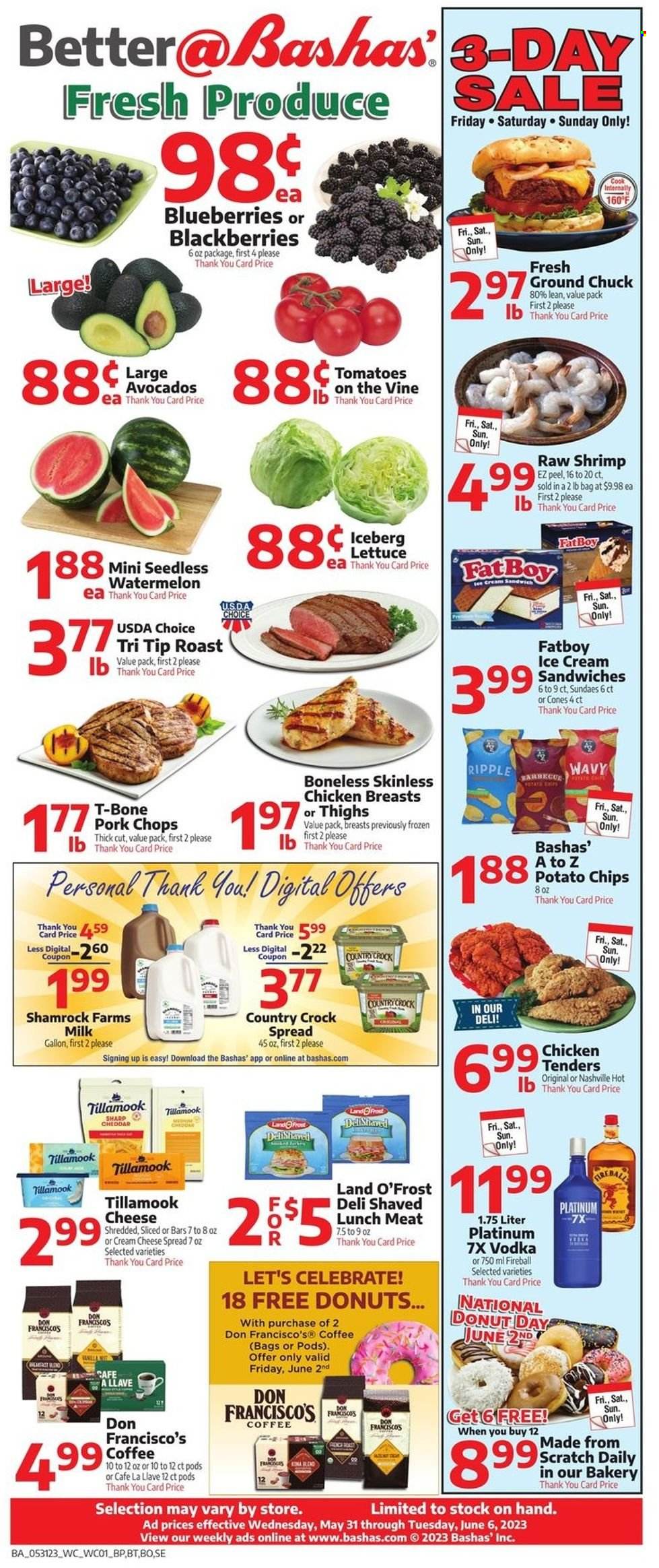 Bashas Current Sales - Weekly Ads Online