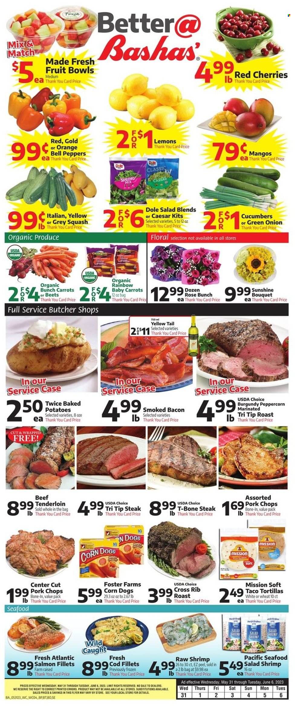 Bashas Current Sales - Weekly Ads Online