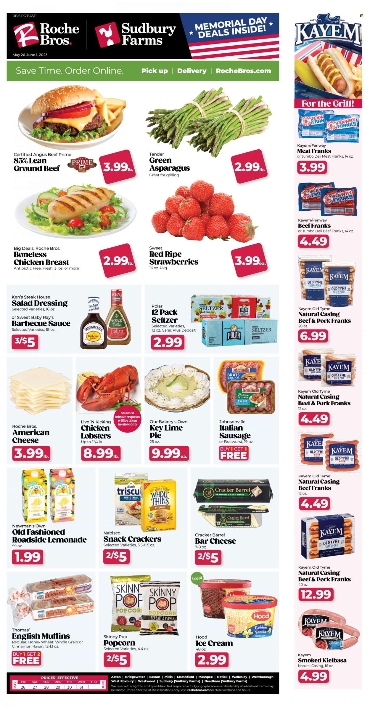 Roche Bros Current Sales - Weekly Ads Online