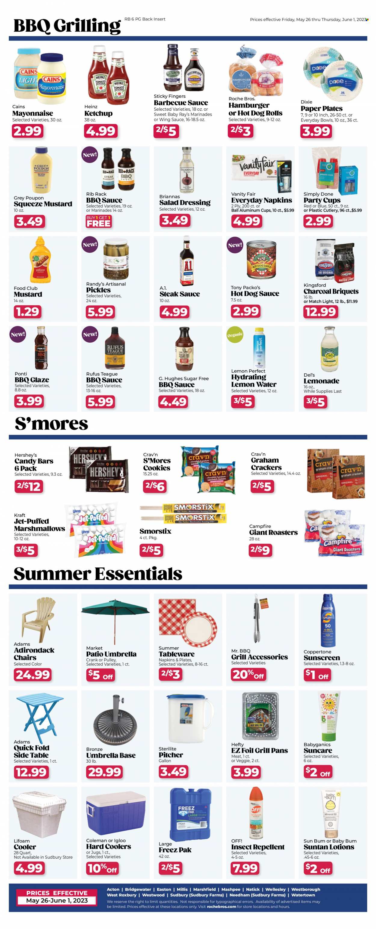 Roche Bros Current Sales - Weekly Ads Online