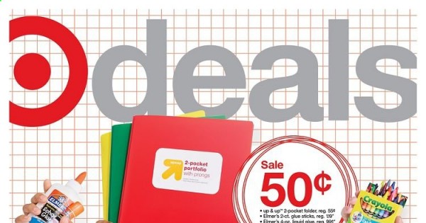 Target Current Sales - Weekly Ads Online