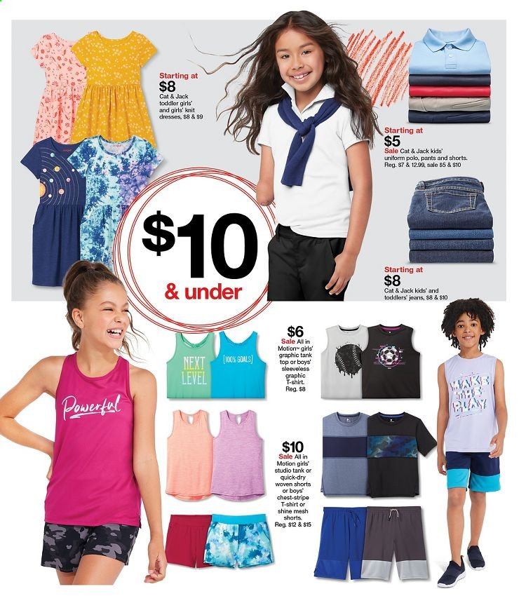 Target Current Sales - Weekly Ads Online