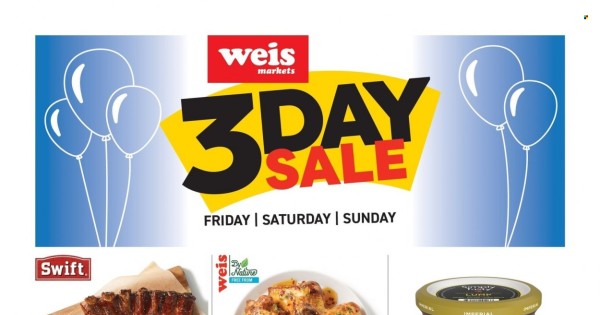 Weis Markets Current Sales - Weekly Ads Online