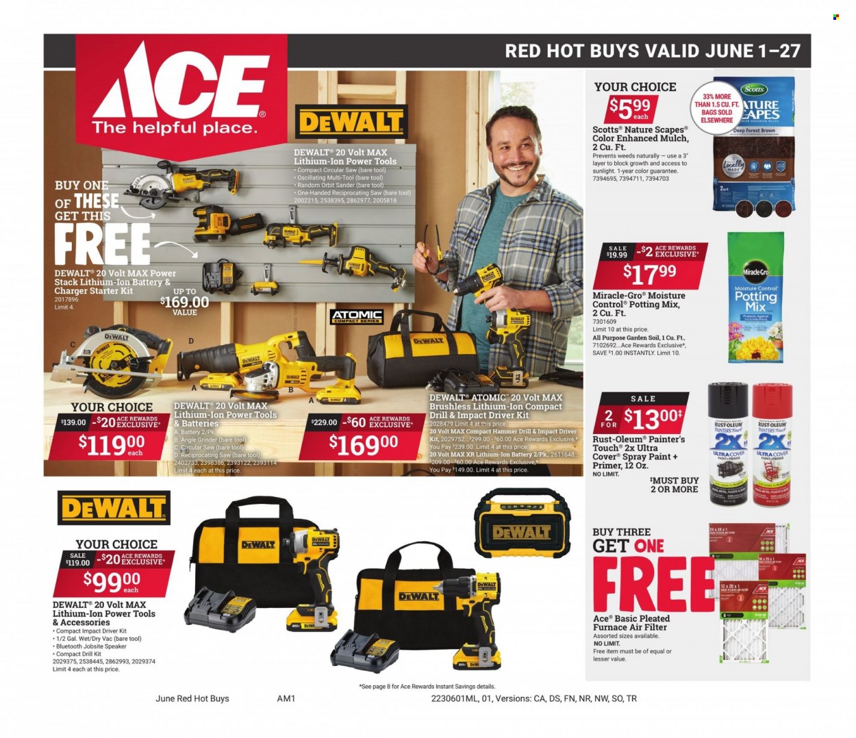 Ace Hardware Current Sales - Weekly Ads Online