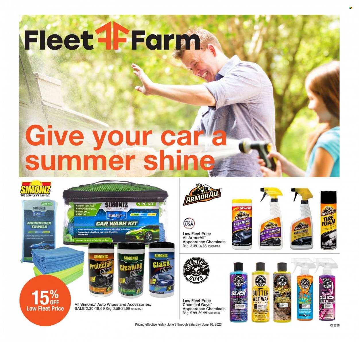 Fleet Farm Current Sales - Weekly Ads Online