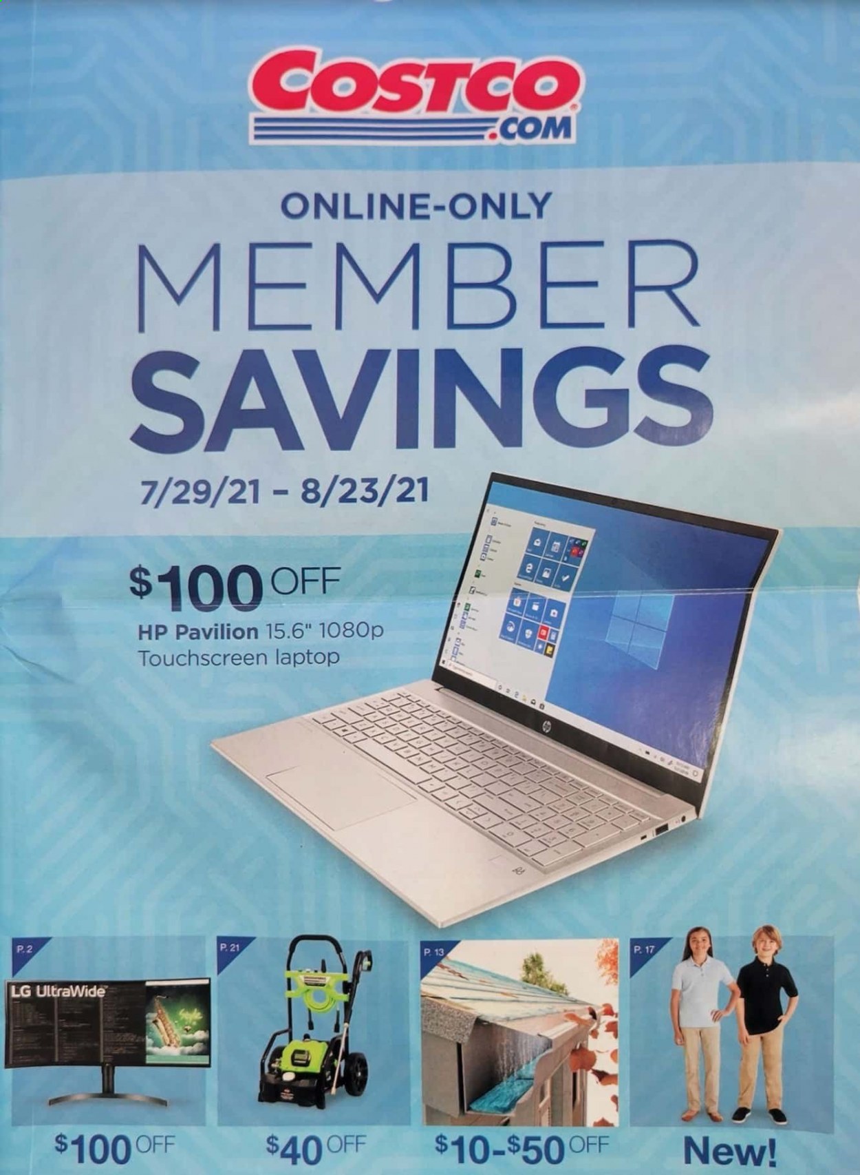 Costco Current Sales - Weekly Ads Online