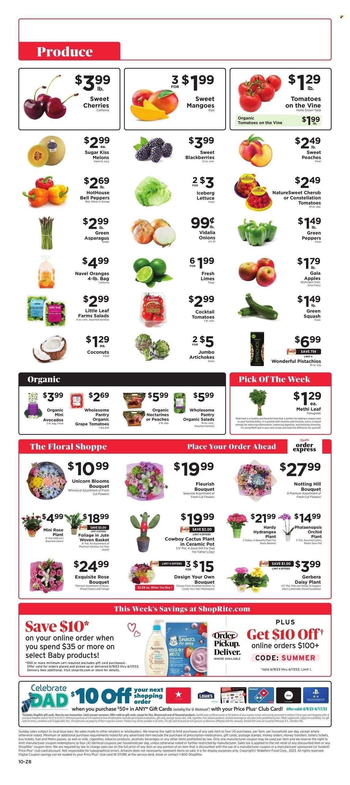 ShopRite Current Sales - Weekly Ads Online