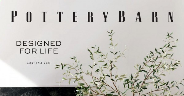 Pottery Barn Current Flyer - Weekly Ads Online