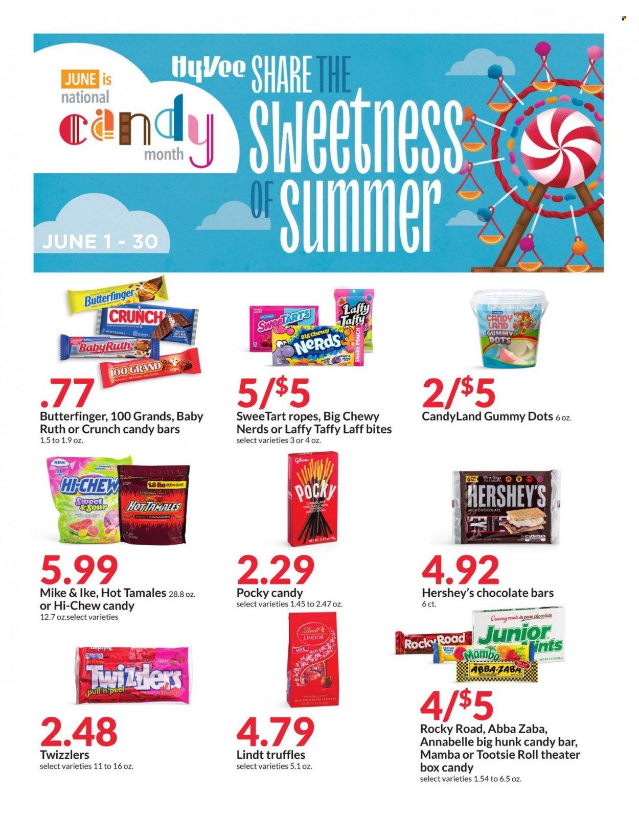 Hy-Vee Current Sales - Weekly Ads Online