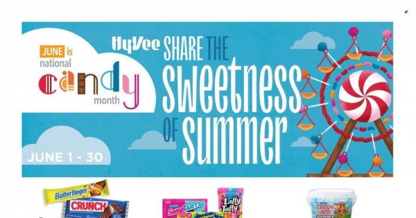 Hy-Vee Current Sales - Weekly Ads Online