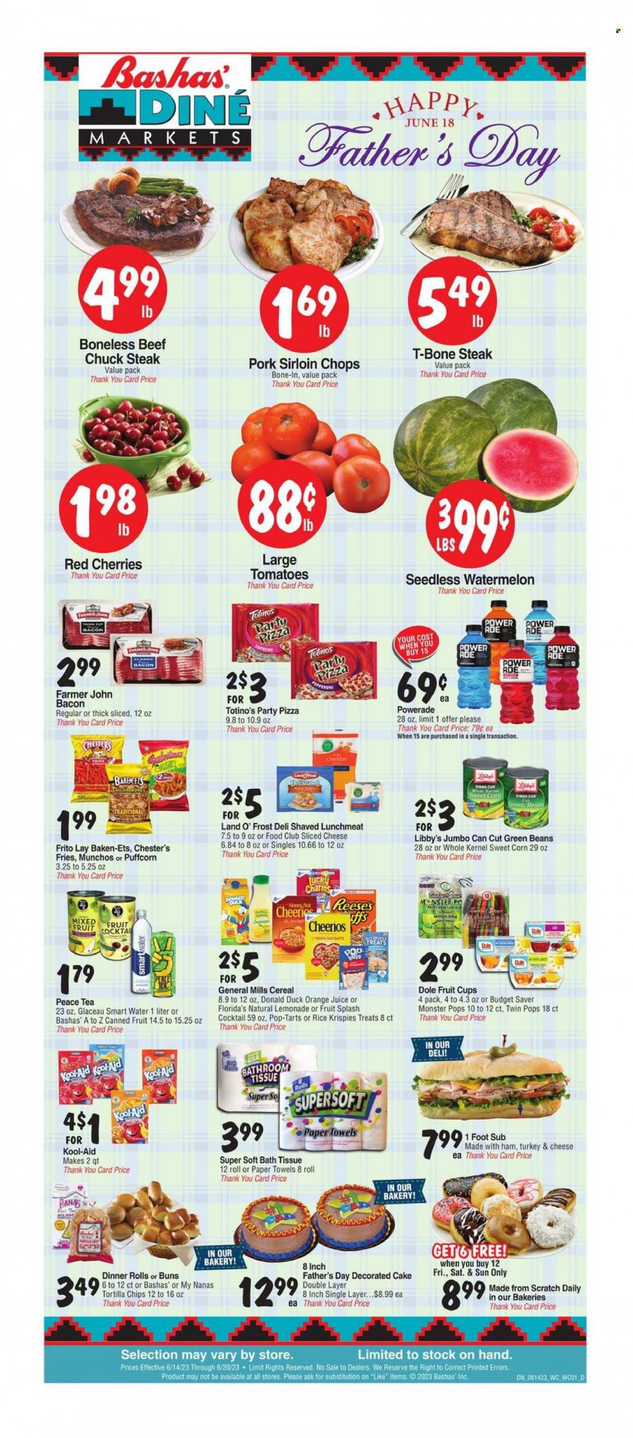 Bashas Upcoming Sales - Weekly Ads Online
