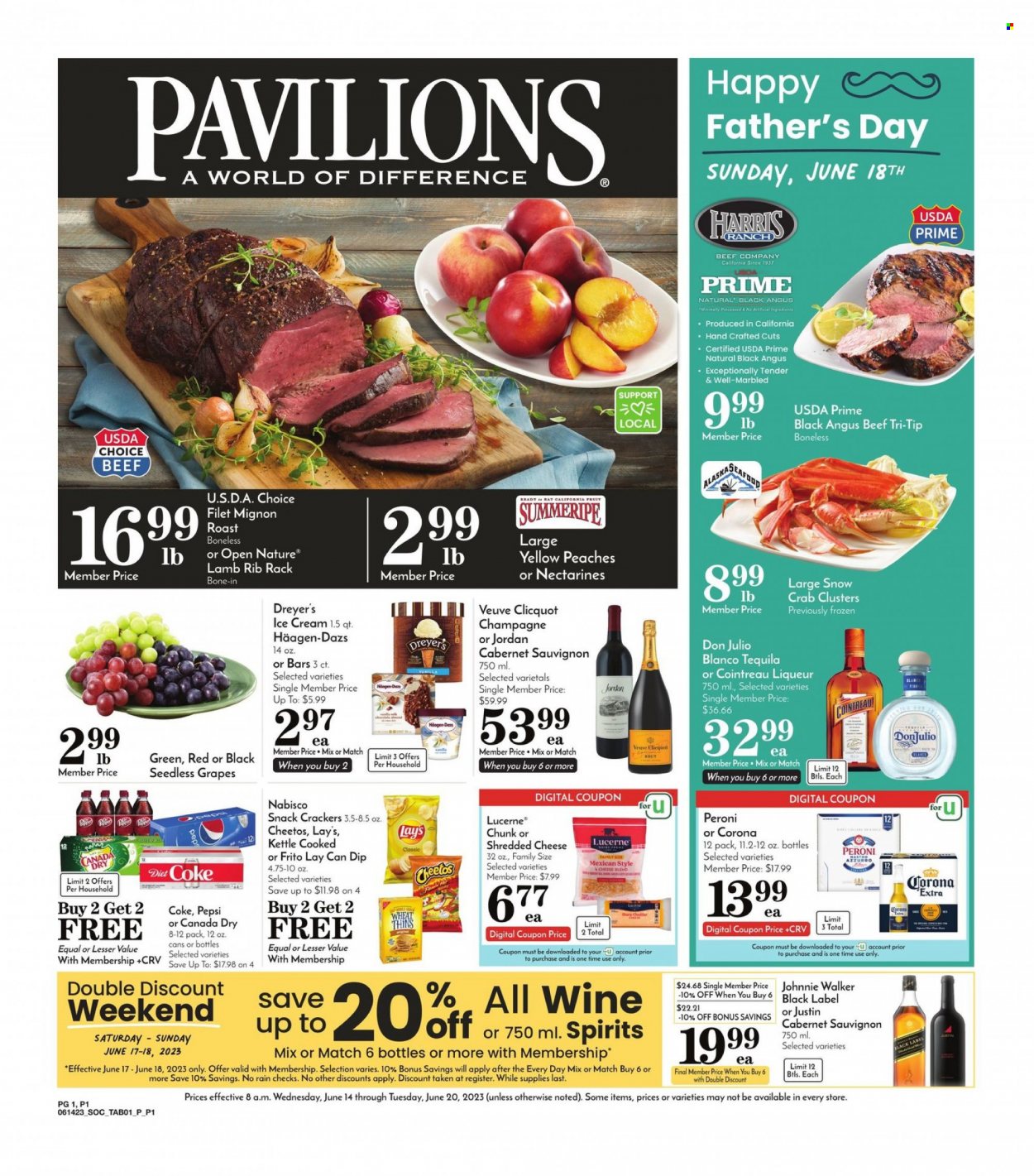 Pavilions Current Sales - Weekly Ads Online