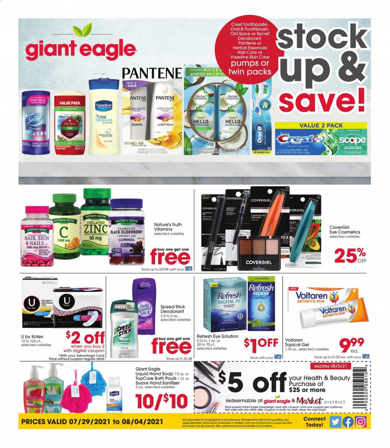 Giant Eagle Upcoming Sales - Weekly Ads Online