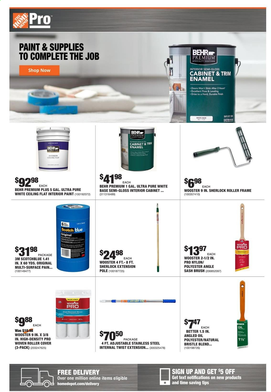 The Home Depot Current Sales - Weekly Ads Online