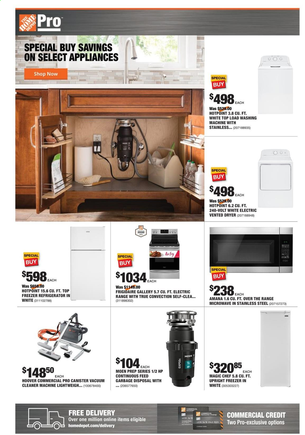 The Home Depot Current Sales - Weekly Ads Online
