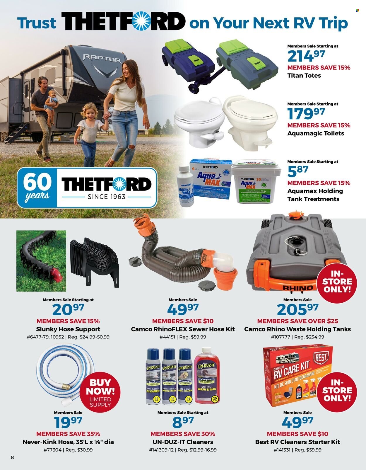 Camping World Current Sales - Weekly Ads Online