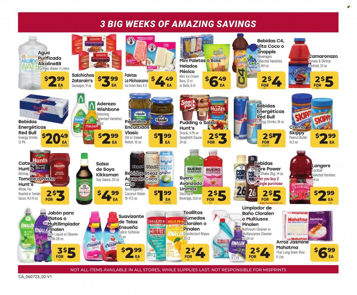 Cardenas Markets Current Sales - Weekly Ads Online