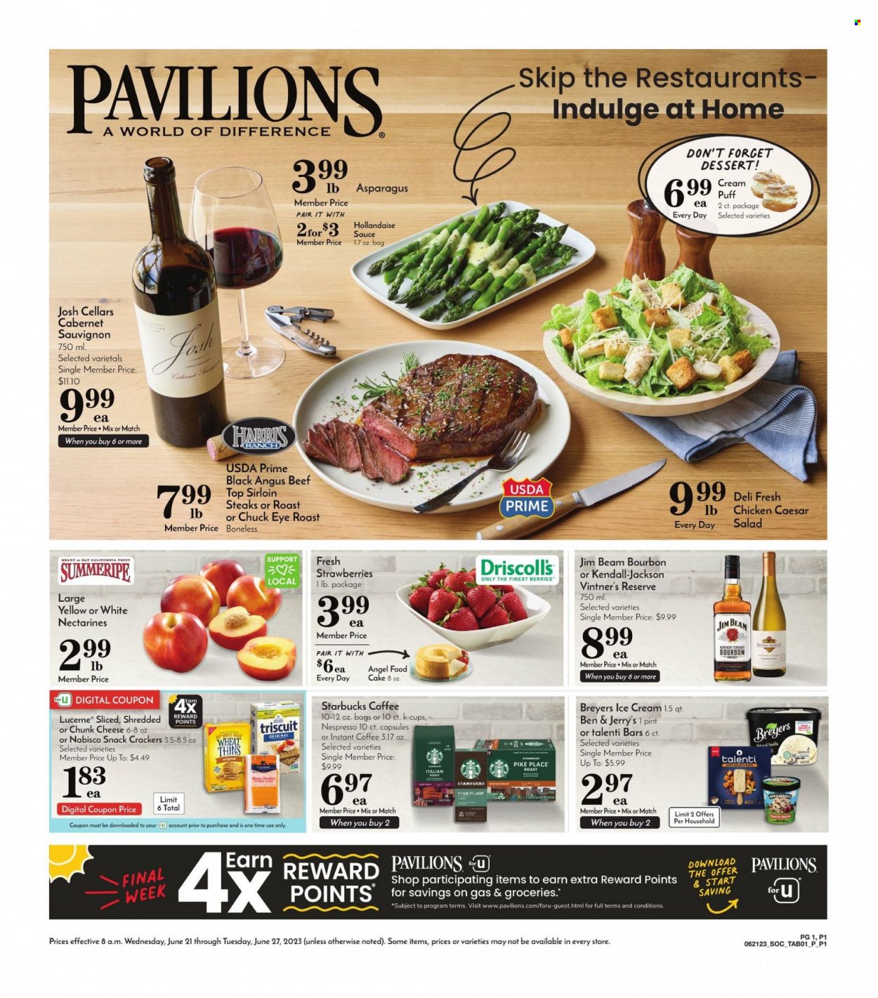 Pavilions Current Sales - Weekly Ads Online