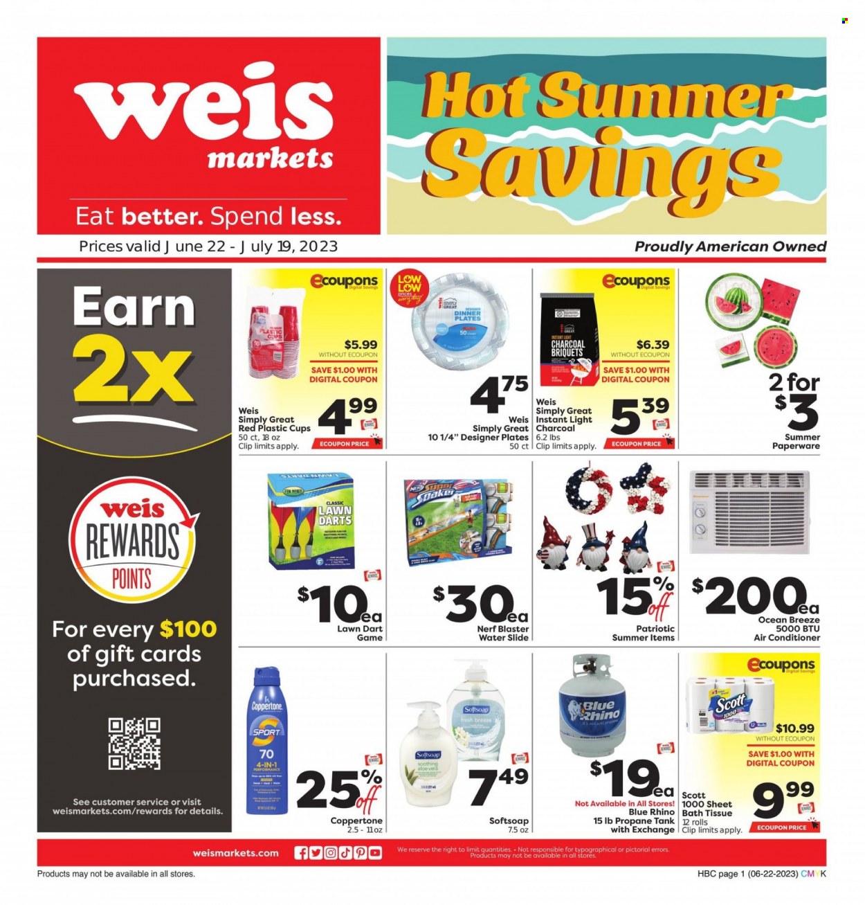 Weis Markets Current Sales - Weekly Ads Online